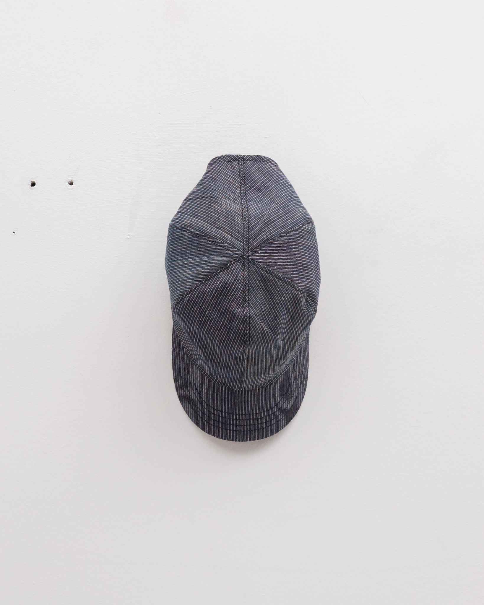 Warden Cap – Lowheads
