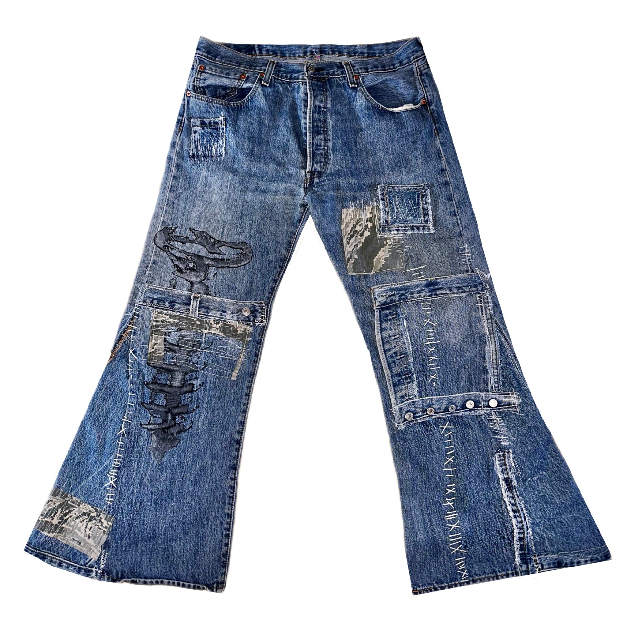 SHIBUYA – Lowheads