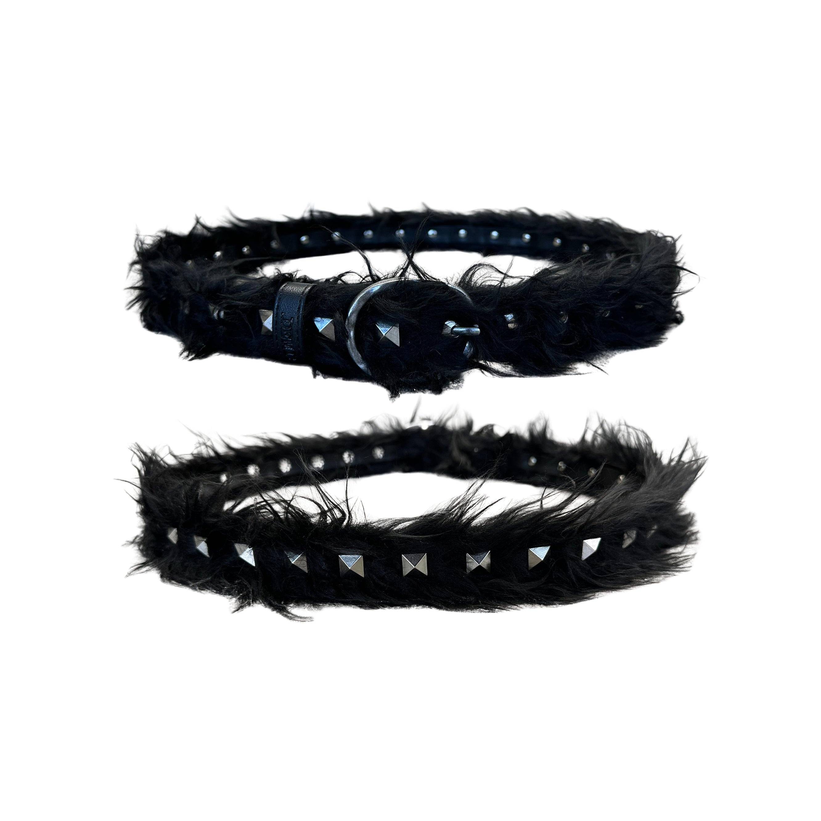 STUDDED BELT (PREMADE) – Lowheads