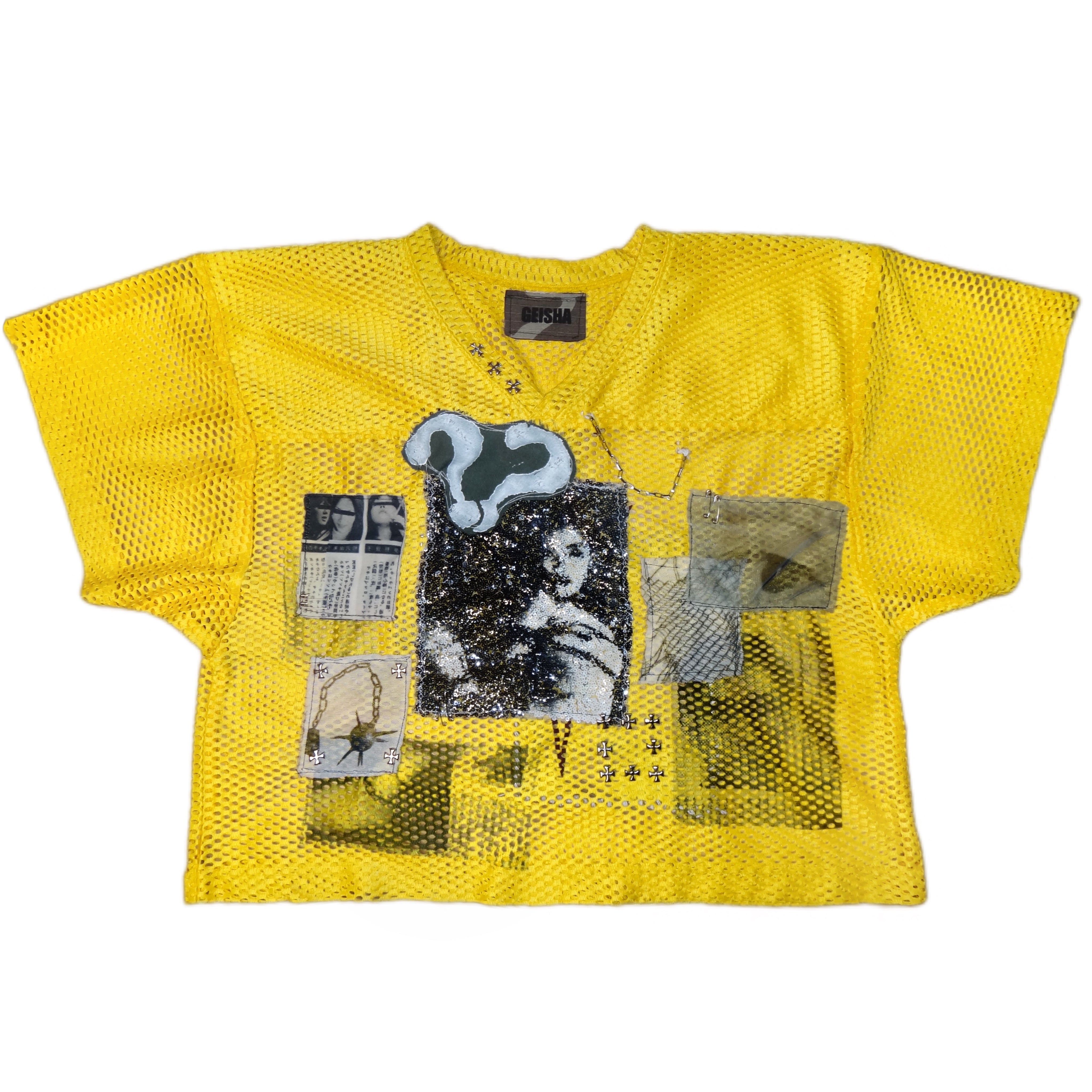 MUSTARD – Lowheads