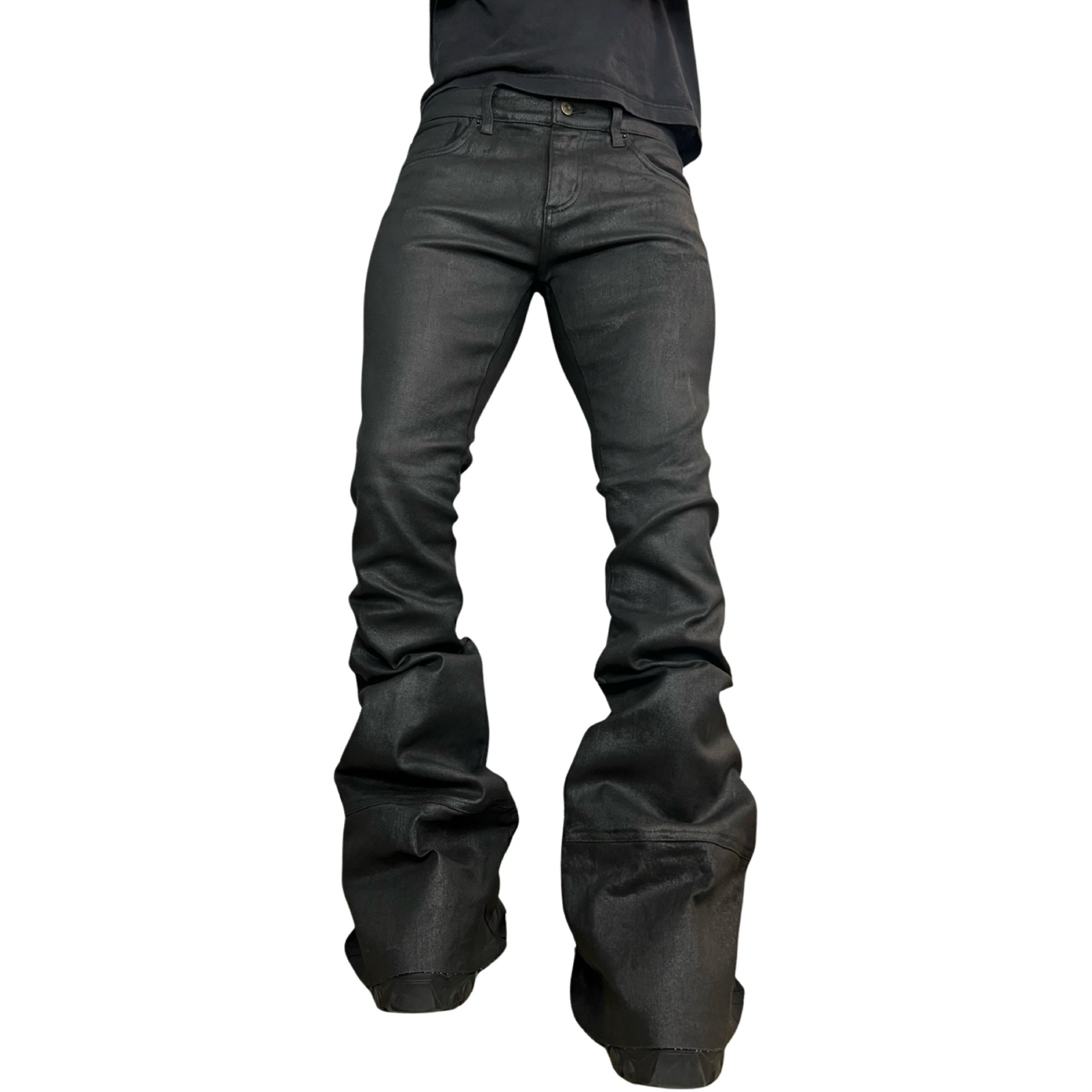 Mantle Wax Denim – Lowheads