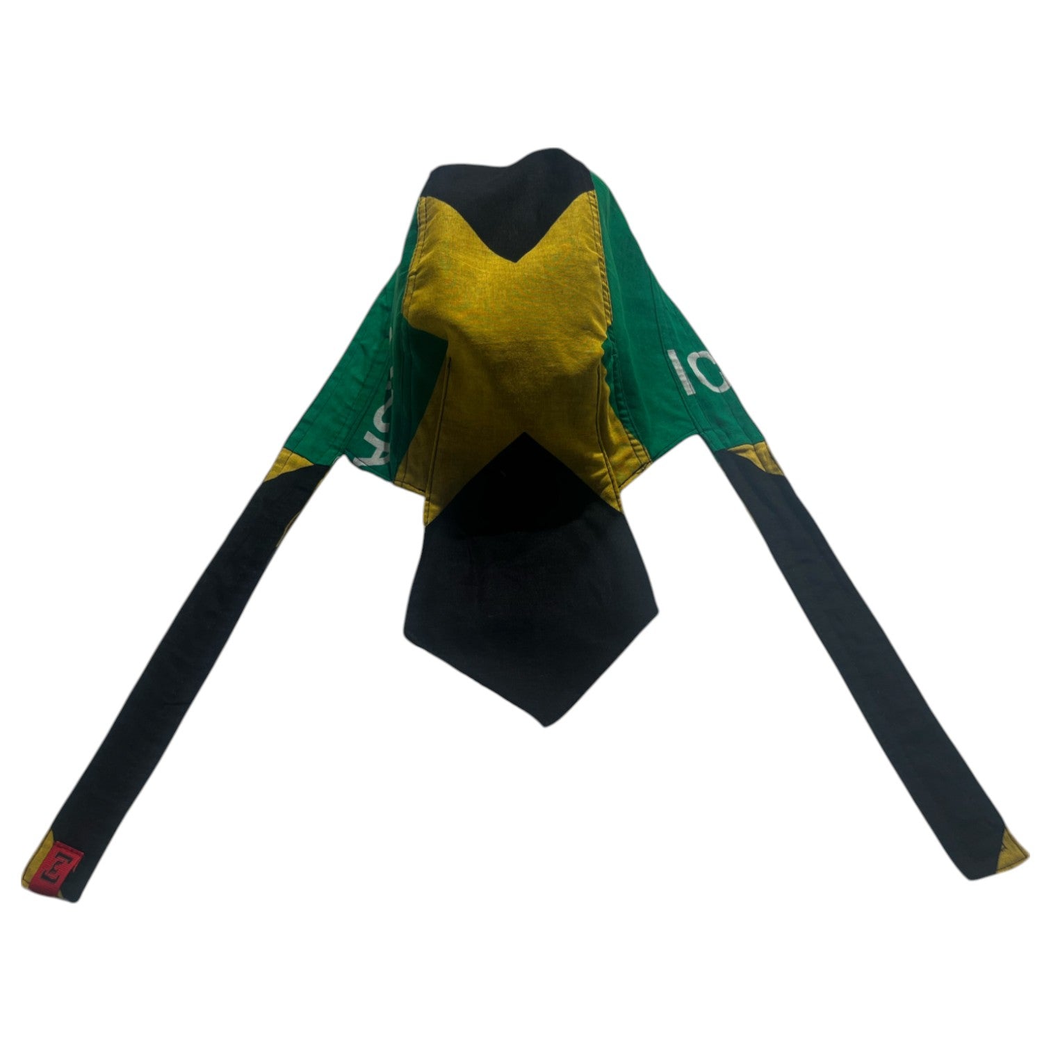 Jamaica Moto Cap – Lowheads