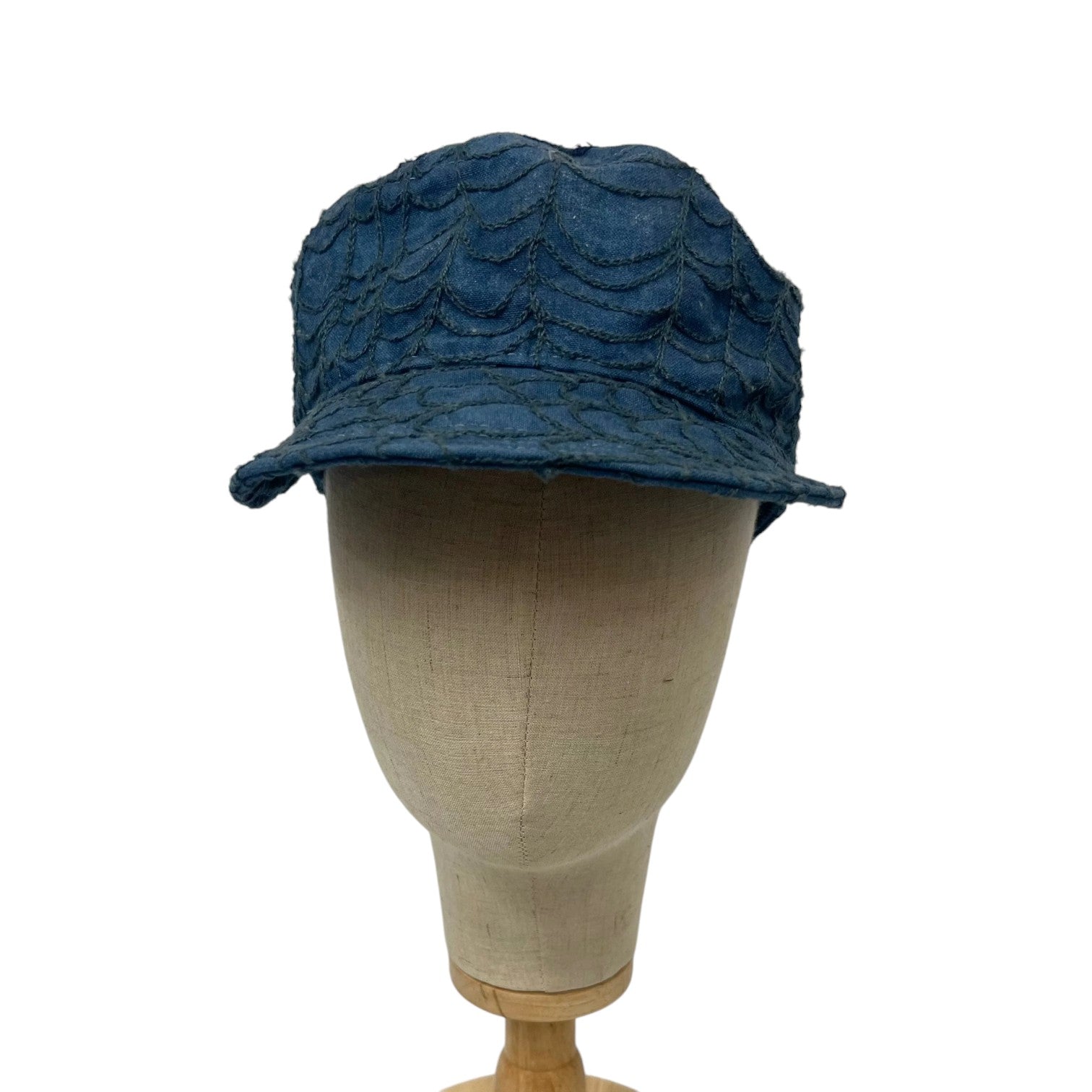 Crustacean Cap 1 – Lowheads