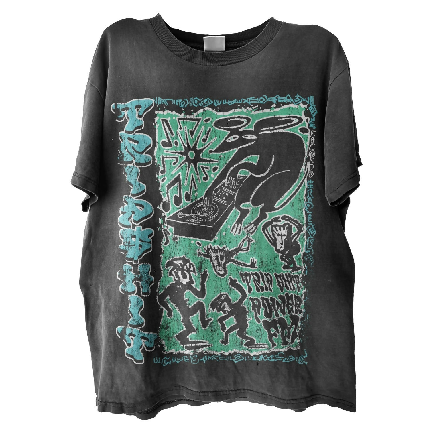 Trip$hiT Fm Summer Jam 25 – Lowheads