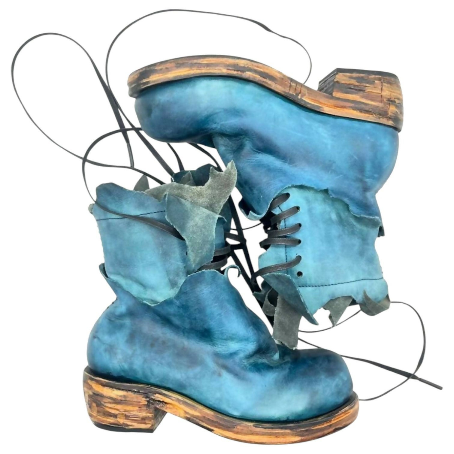 TLAL8 Deep Blue – Lowheads