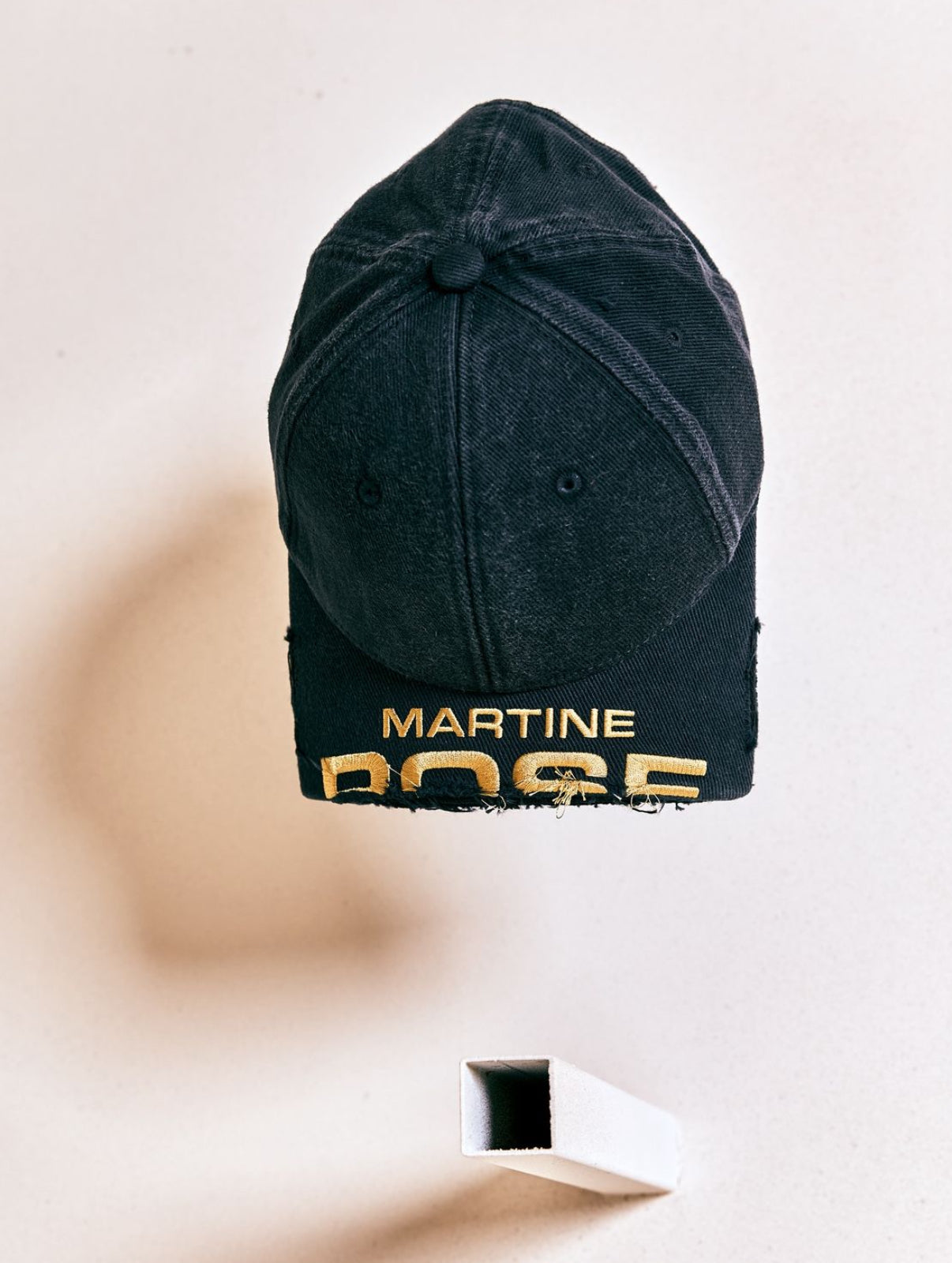 CUT-OFF BRIM HATS ARE FASHION'S NEWEST WAVE – Lowheads
