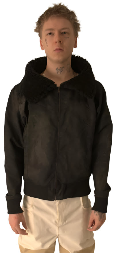 POE JACKET – Lowheads