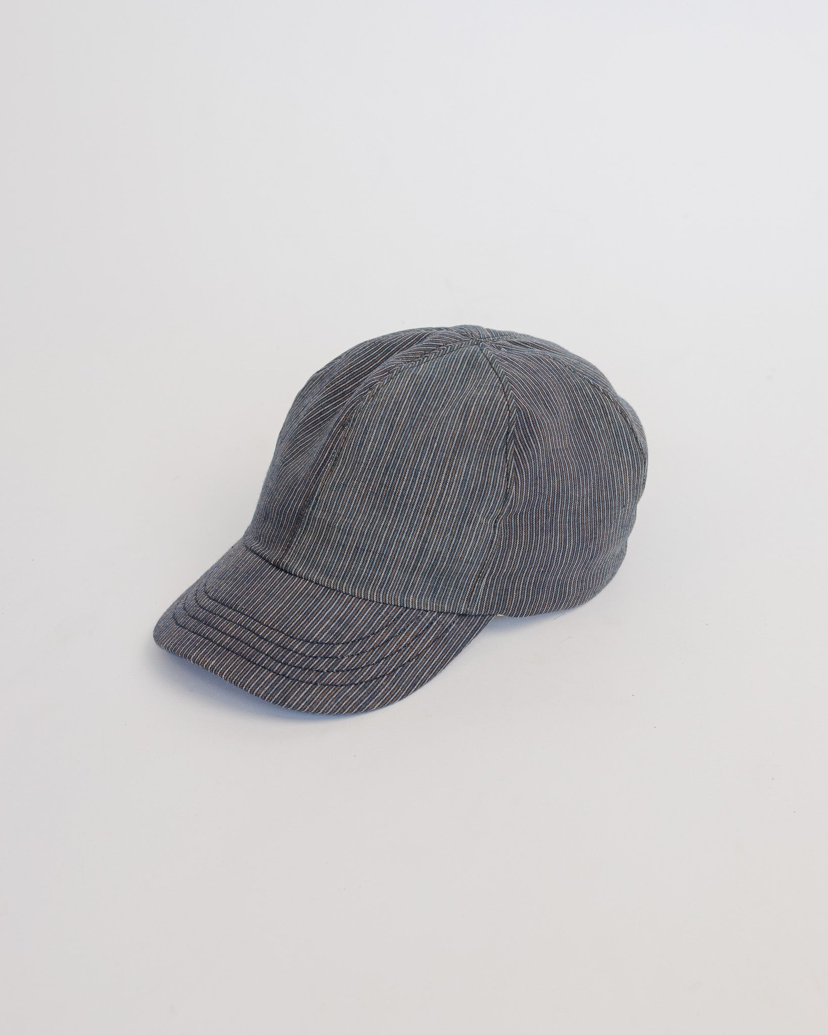 Warden Cap – Lowheads