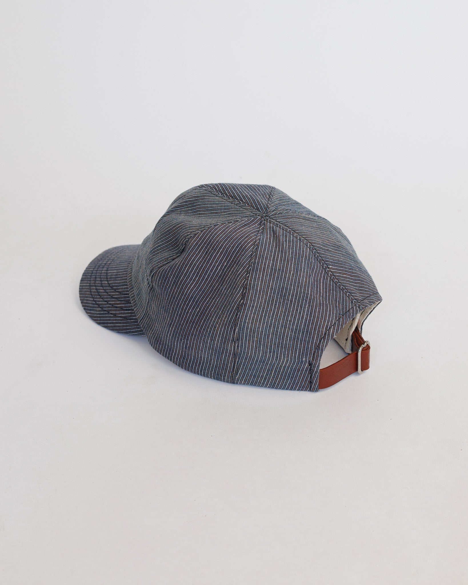 Warden Cap – Lowheads