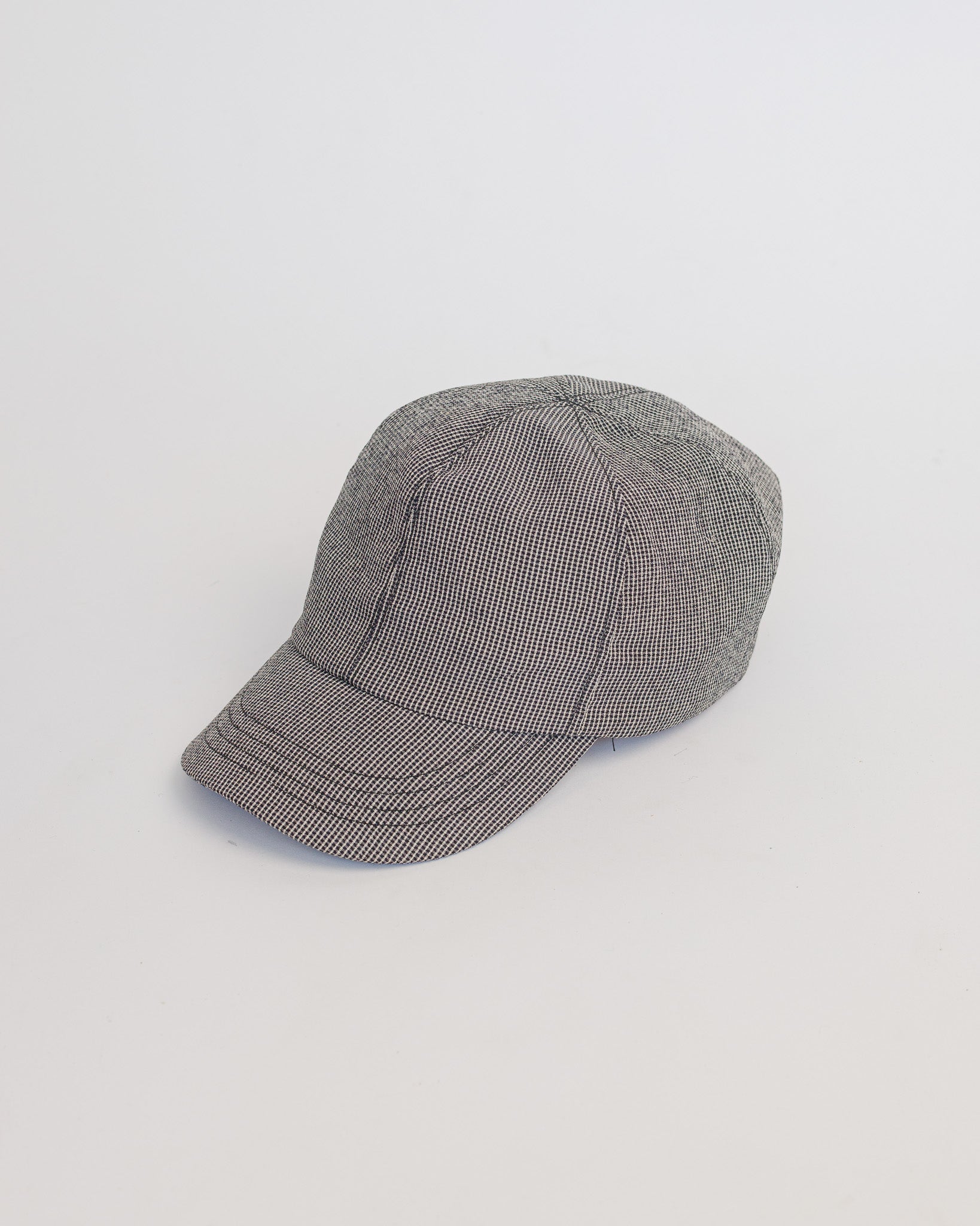 Warden Cap – Lowheads
