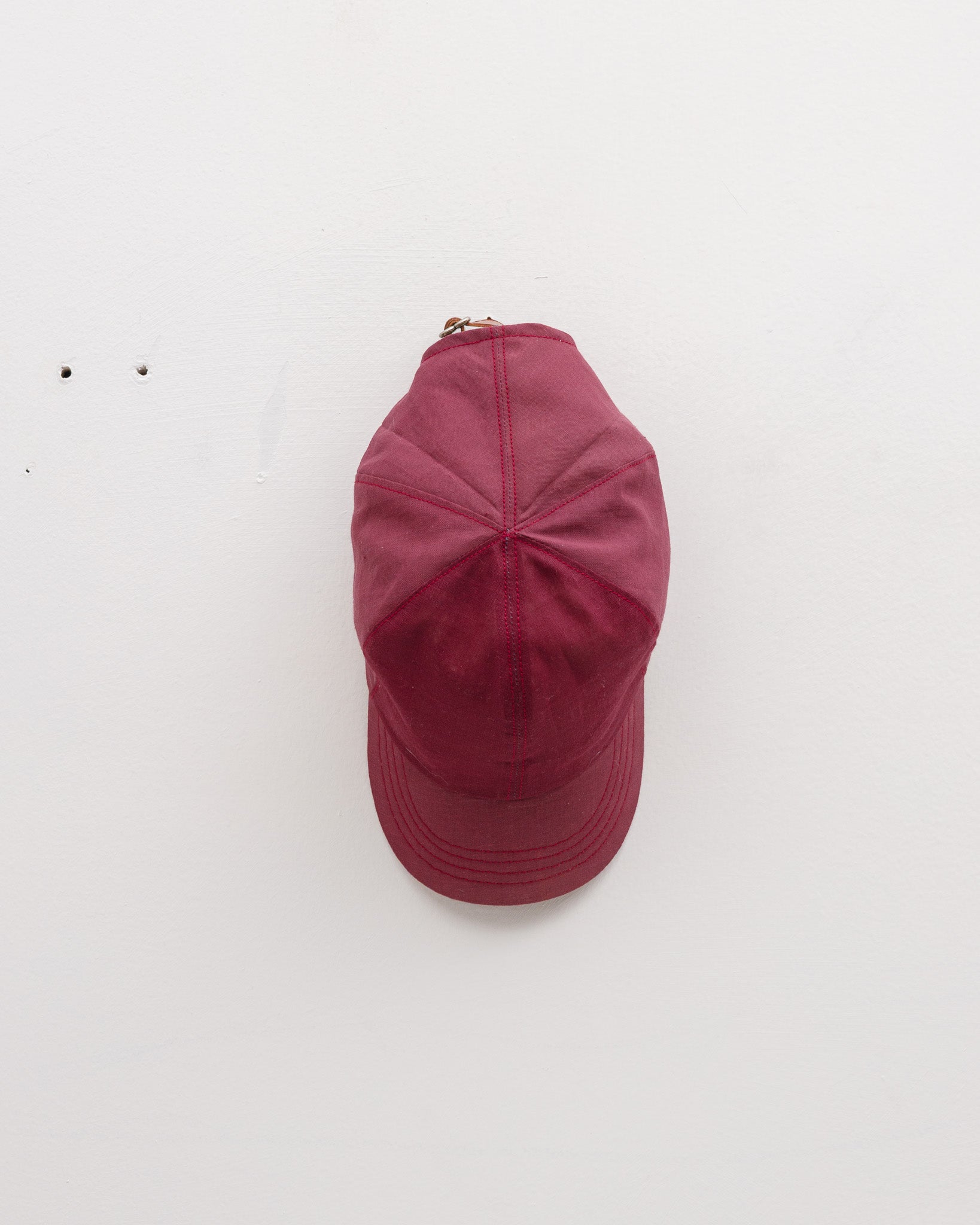 Warden Cap – Lowheads
