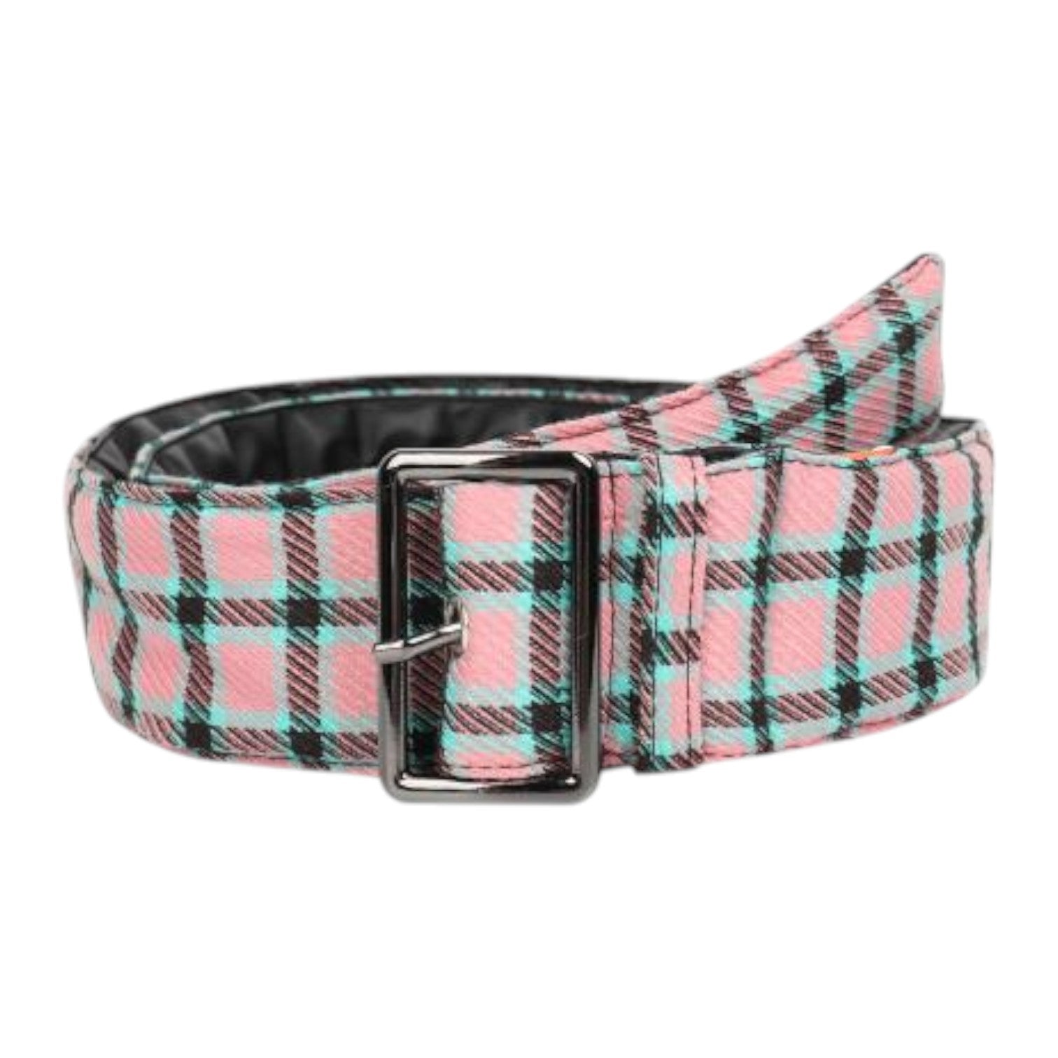 Bubble belt ‘Pink’ – Lowheads