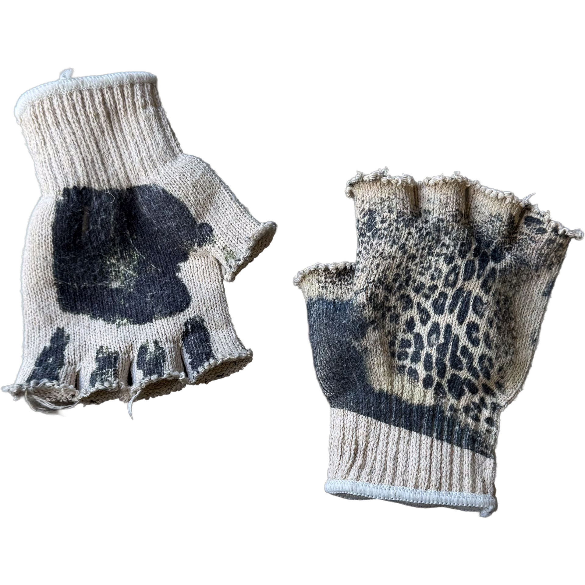 Cheetah Gloves – Lowheads