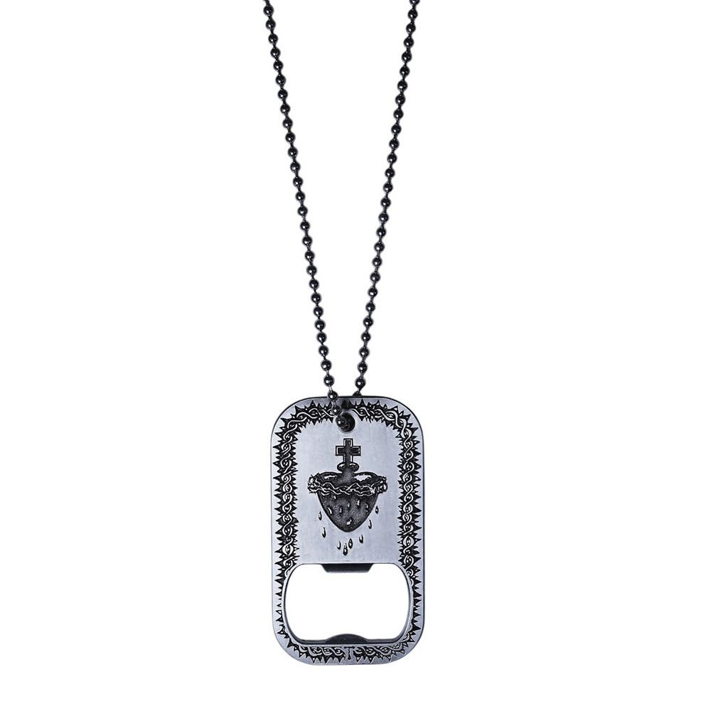 DIVISION DOG TAG – Lowheads