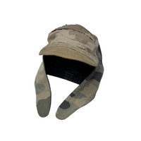 TRAPPER HAT – Lowheads