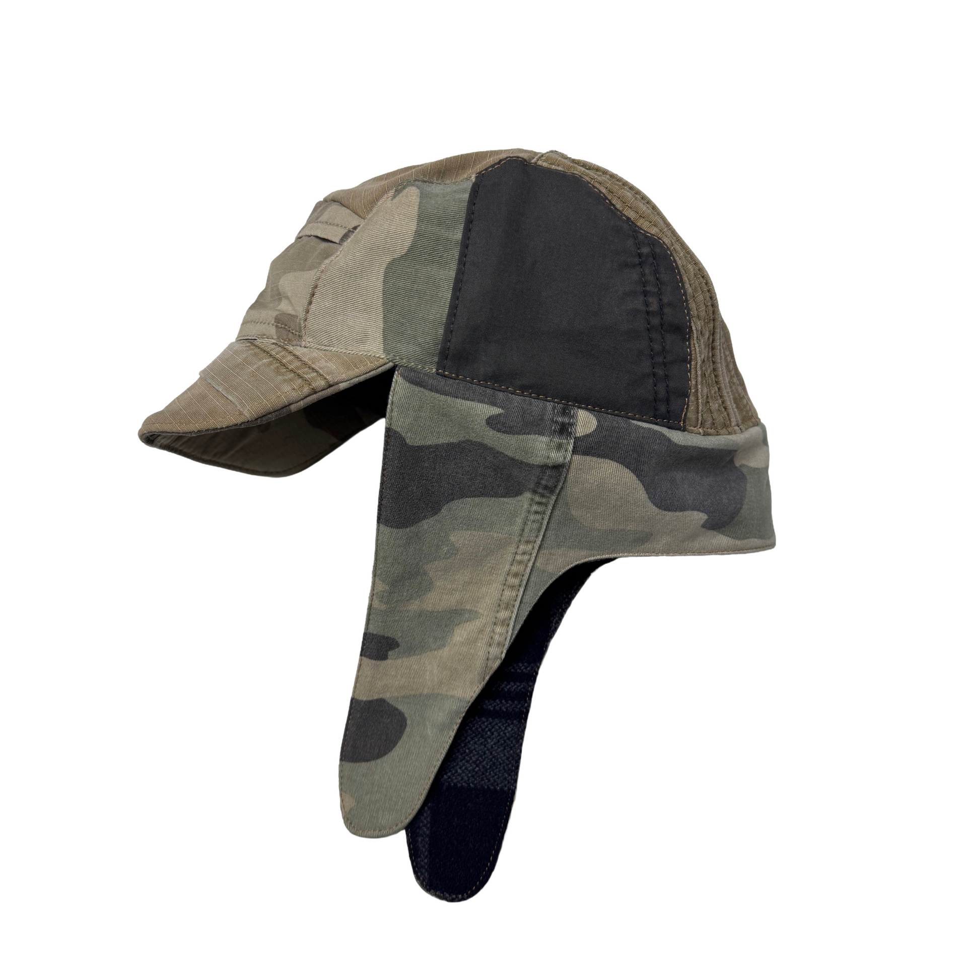 TRAPPER HAT – Lowheads