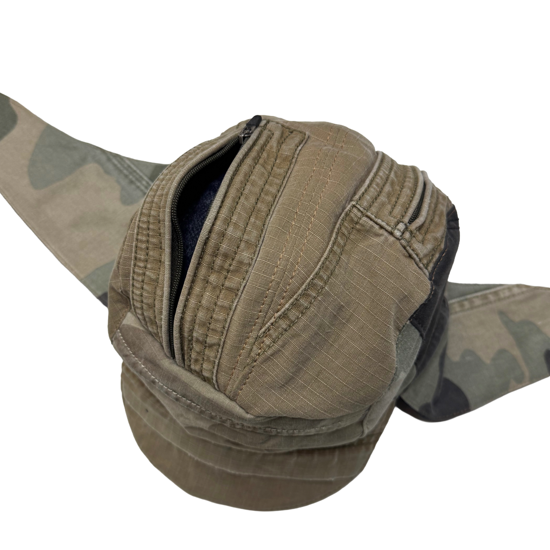 TRAPPER HAT – Lowheads