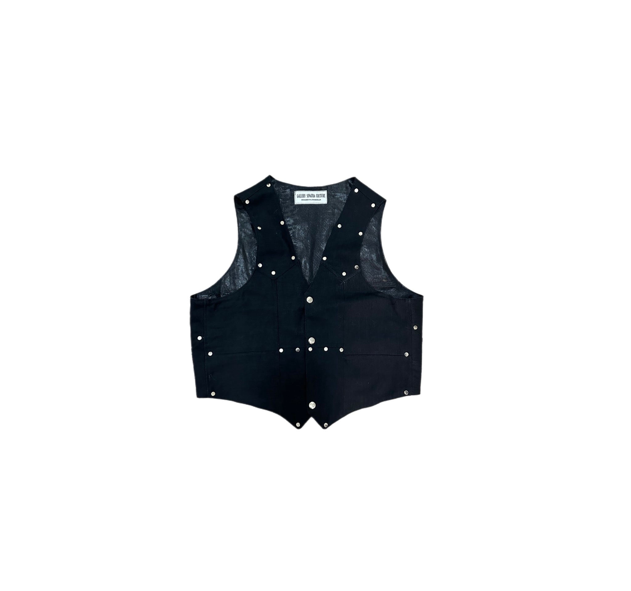 Rock Vest – Lowheads