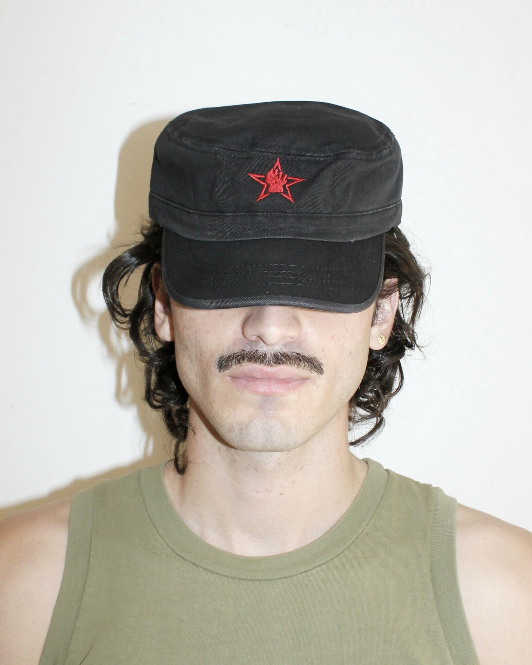 Power Cadet Cap – Lowheads