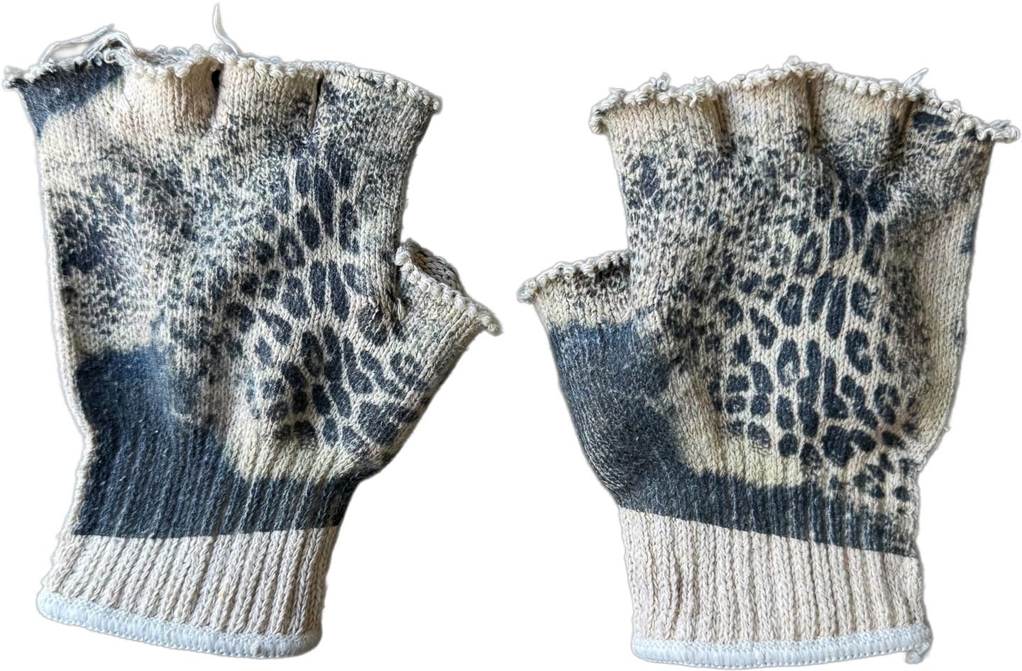 Cheetah Gloves – Lowheads