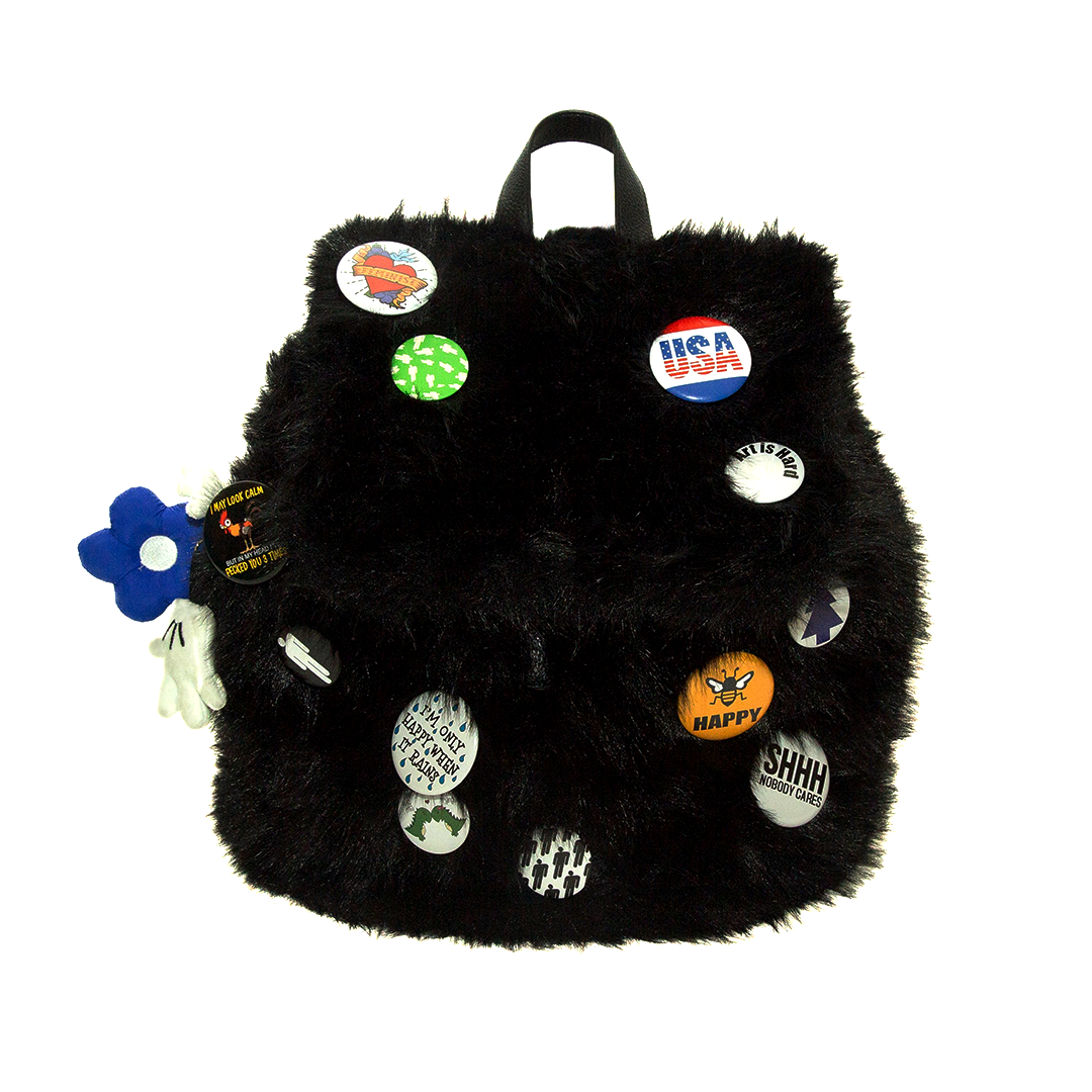 VA Skunk Bag – Lowheads