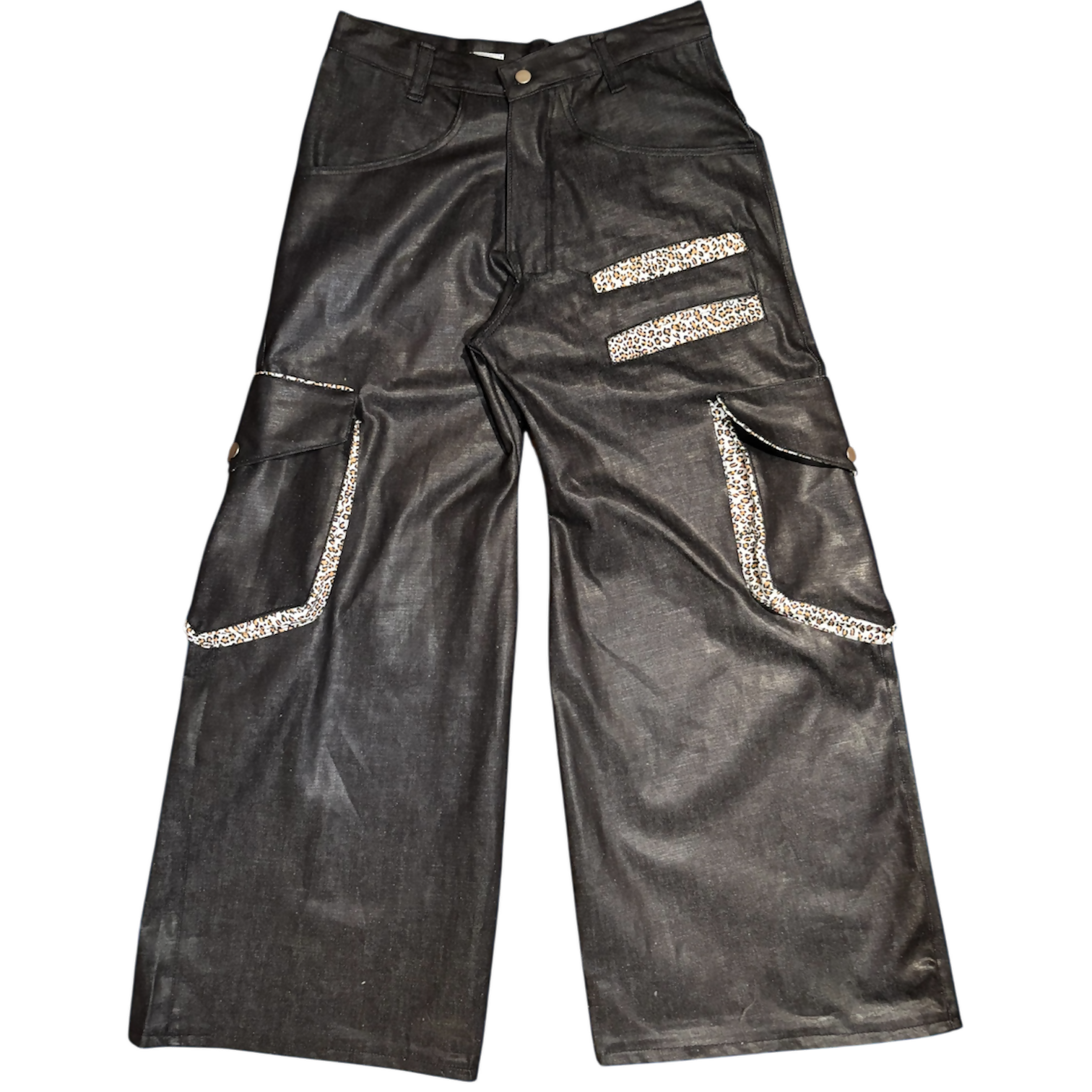 1/1 Creature Cargo Jeans – Lowheads