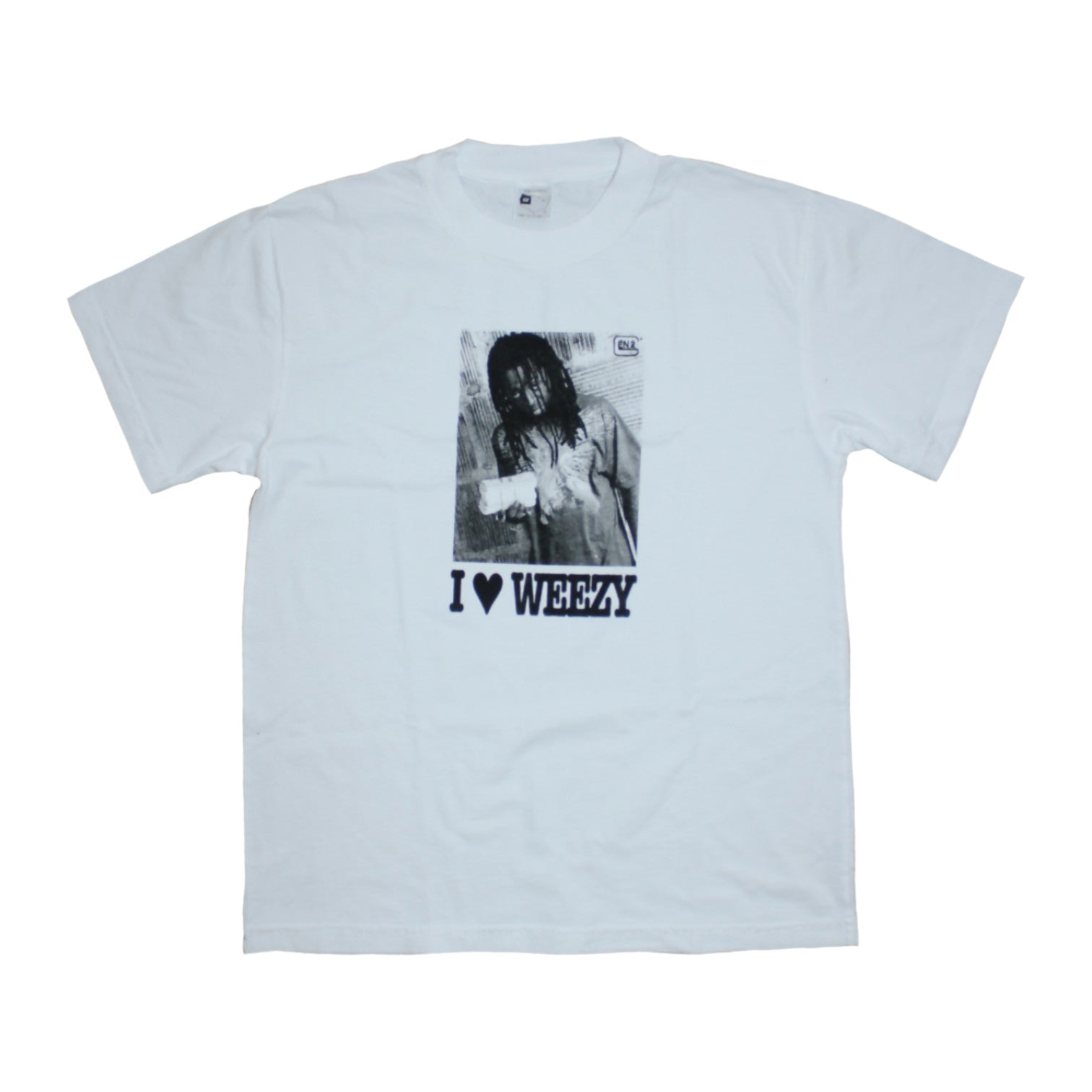 Weezy Fan Tee – Lowheads
