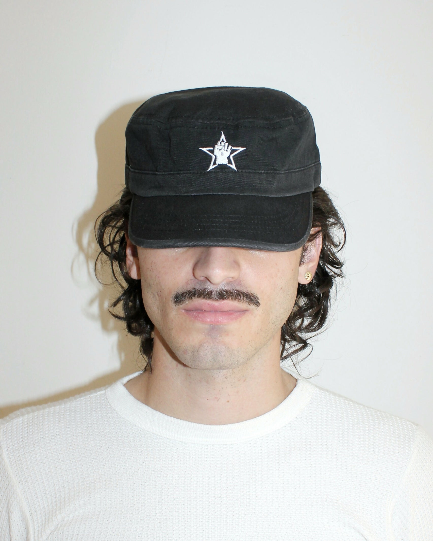 Power Cadet Cap – Lowheads