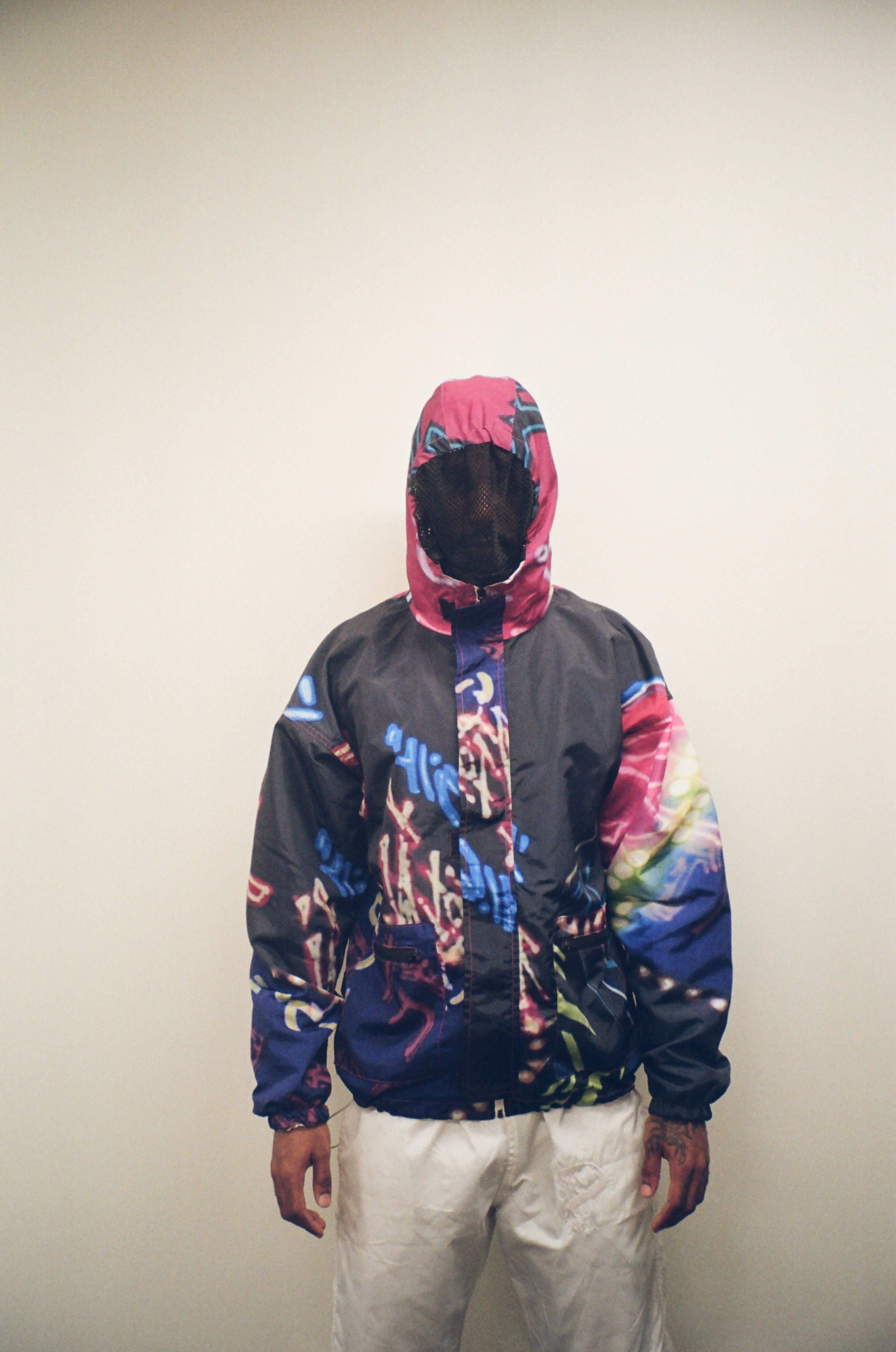 Ghost Tech Shell – Lowheads