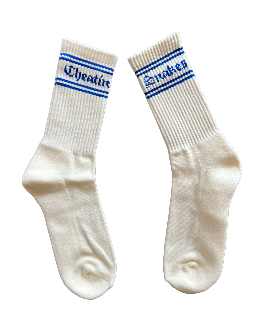 CASTLE SOCKS – Lowheads